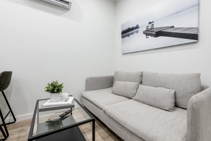 2 Bedroom Suite | Downtown | Free Parking - Ottawa