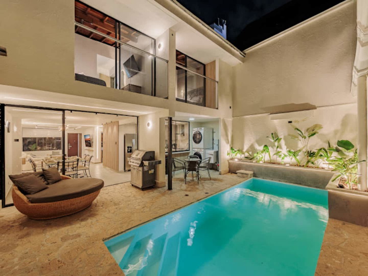 Villa Provenza | 16 Guests Heated Pool Jacuzzi - Medellín