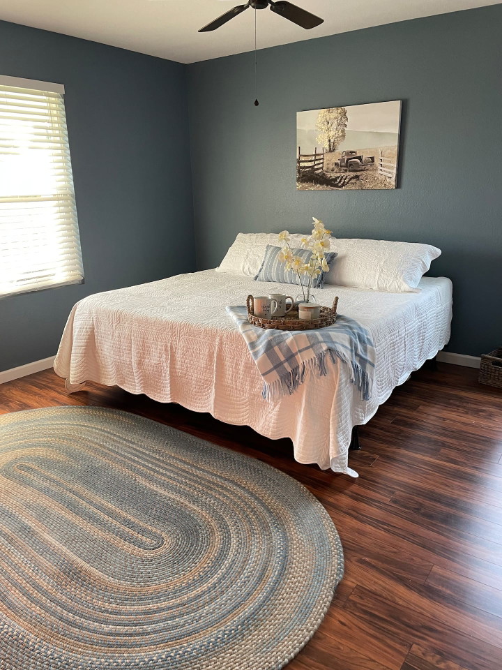 Mountain View Hideaway - Maryville, TN