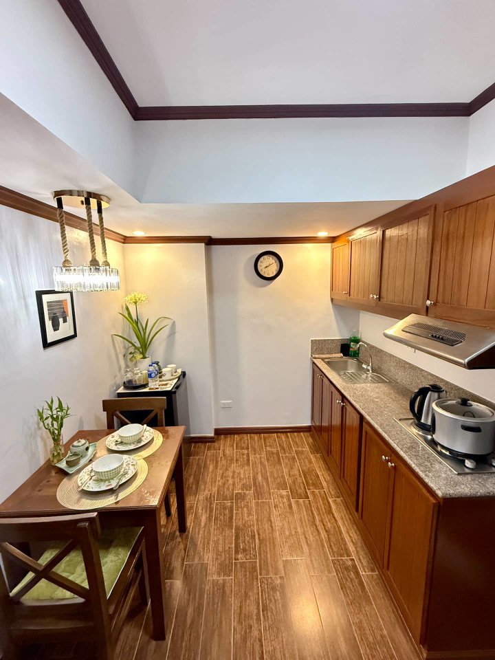 Timber & Chic Rustic | Naia Airport | Free Parking - Parañaque