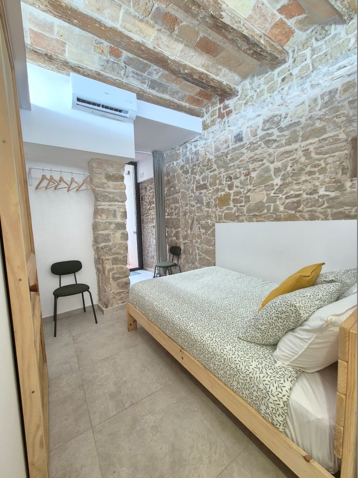 Antic Manresa Nou, Antic Manresa Penthouse - Manresa