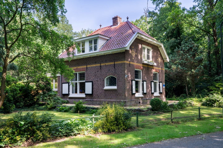 Karakteristieke Vakantiewoning Thuisweze - Wageningen