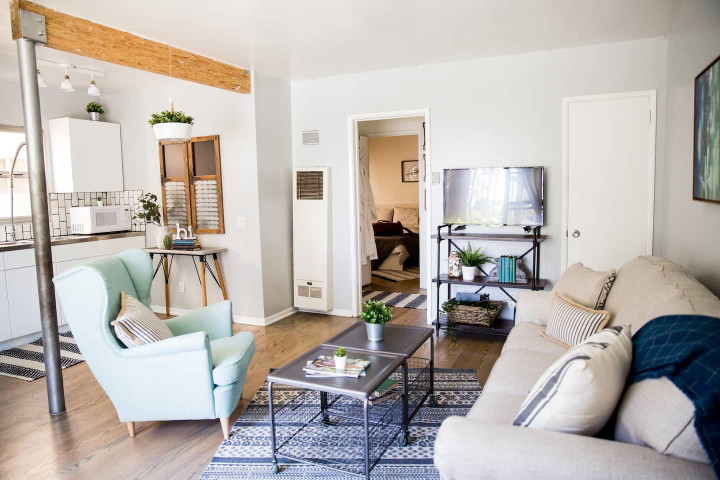 Seaside Bliss -Downtown! Beach! Convcenter! Bikes. - Norwalk, CA