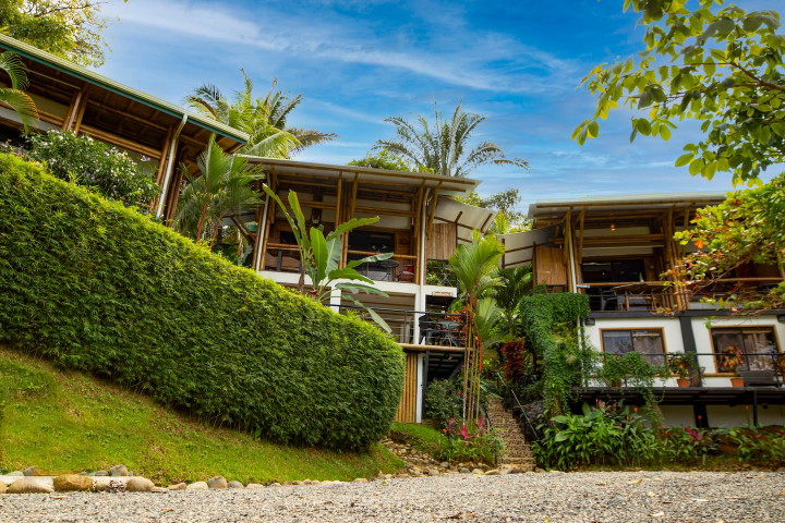 Bambura 3: Your Mountain Escape, Beach Nearby - Kosta Rika