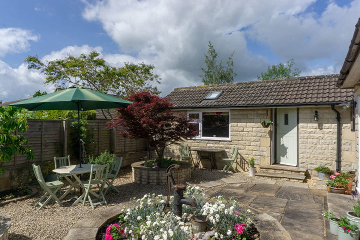 Garden Studio In The Old Town Of Corsham - Chippenham