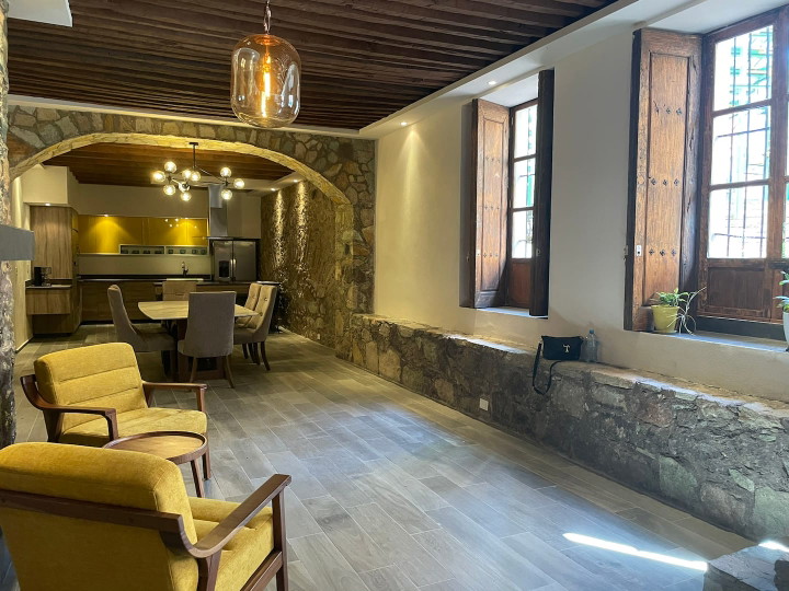 Central Location, For The Upscale Traveler. 5 Star - Guanajuato