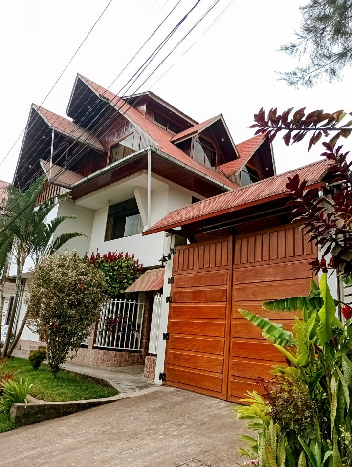 La Casa De Sole - Villa Rica