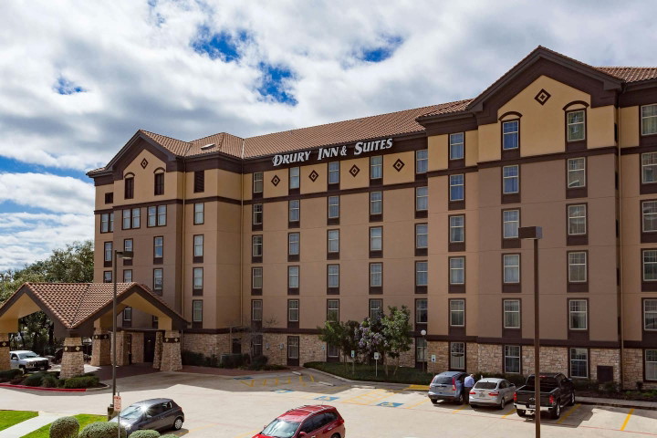 Drury Inn And Suites San Antonio North Stone Oak - San Antonio, TX
