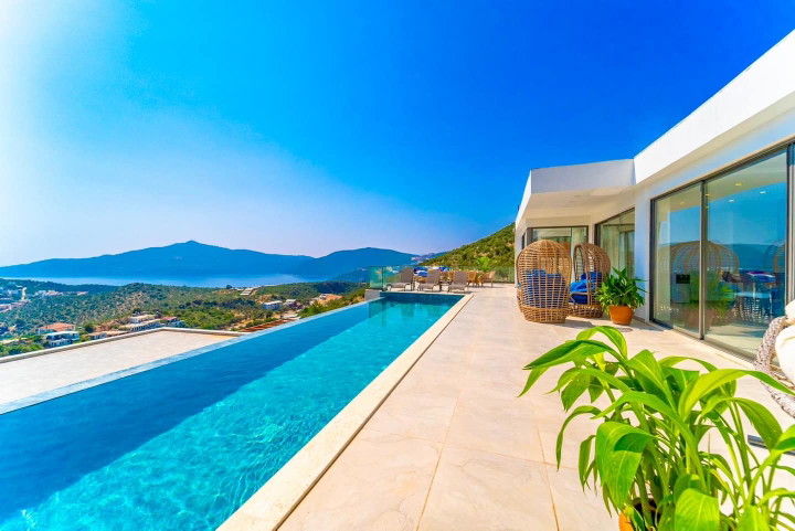 Villa Can - Kaş