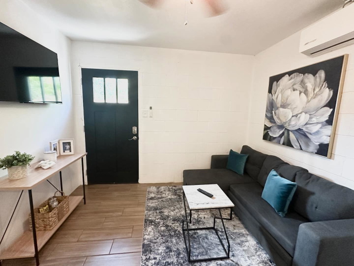 Comfortable 2 Bedroom Apartment In Mcallen - McAllen, TX
