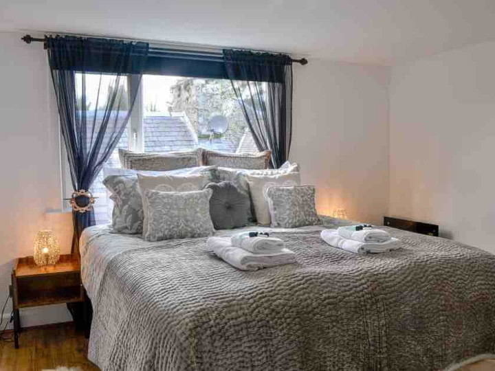 Victoria Apartments - Galloway - Newton Stewart