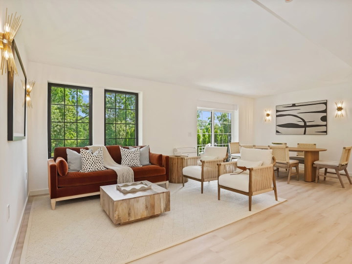 Modern Executive 1br / Close To Westchester - Gym - Greenwich, CT