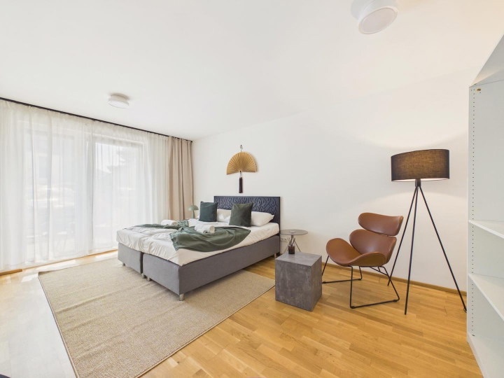 The Nineteen | Business Studio Vienna | 2.07 - Perchtoldsdorf