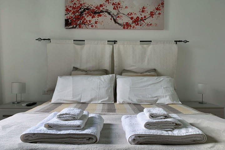 Il Porto Apartment - Porto Torres