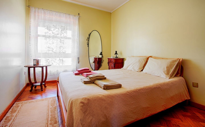 Your Place (Independent Apartment) - Alfena