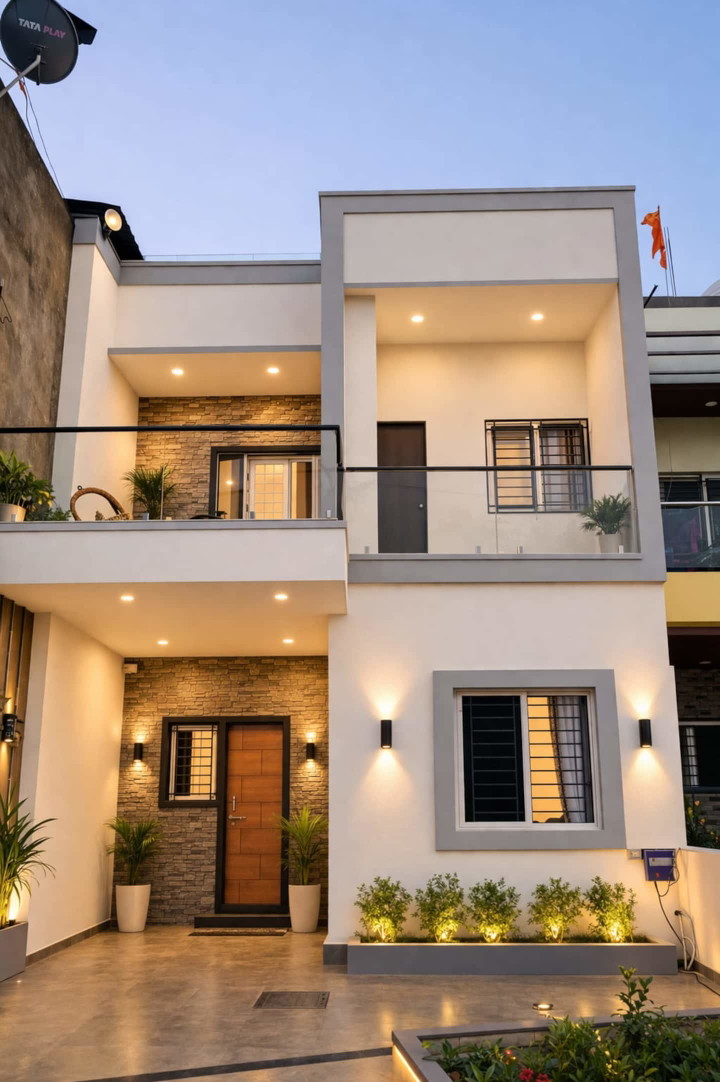 Todkars Villa-stay For A Day, Feel At Home. - Kolhapur
