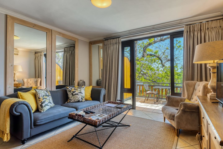 Uniquestay Central Stellenbosch, Oudehoek 204 - Stellenbosch