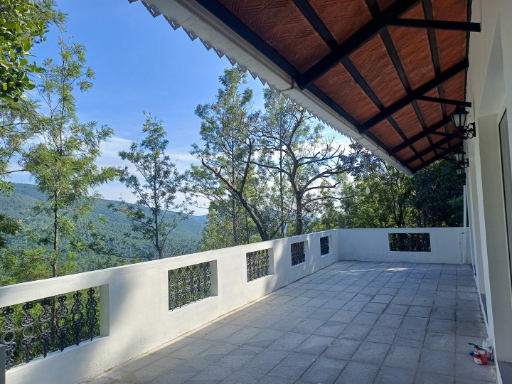 Cocoa Cottage
3 Bhk - Inde