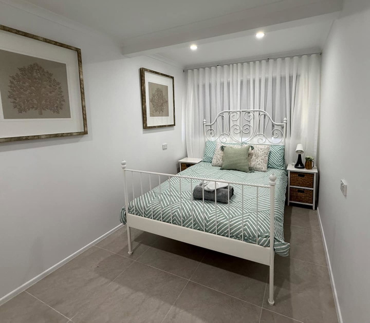 2bd 1bth Private Tiny Cozy Suite In Sunnybank - Brisbane
