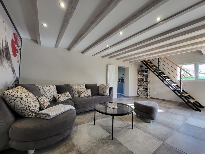La Maison Targa - Mâcon