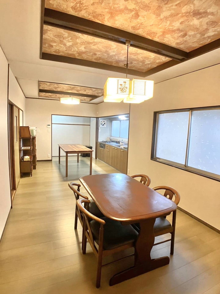 【10 Guests・entire Home】near Itoshima Sea｜2 Parking - Fukuoka