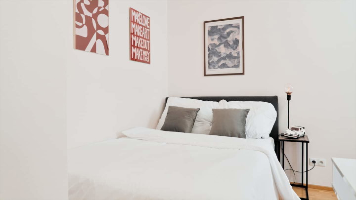 Maison Studio | City Centre - Prag