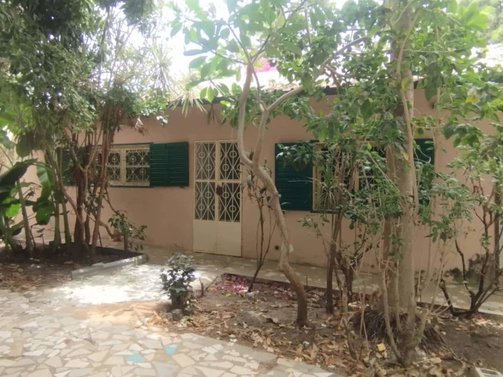 Séjour En Casamance Chez Eva - Senegal