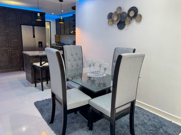 Modern Apart In Romana Del Oeste Near Caleta Beach - La Romana