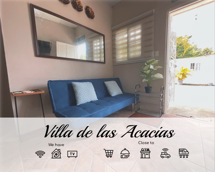 Cerca Del Airpt De Tocumen | Privado | Wifi | A/c - Panama