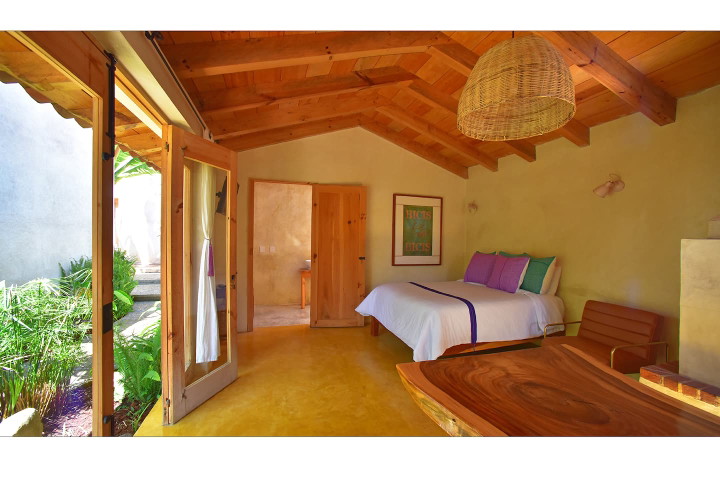 Xulem - The Chiapas Houses - San Cristóbal de Las Casas