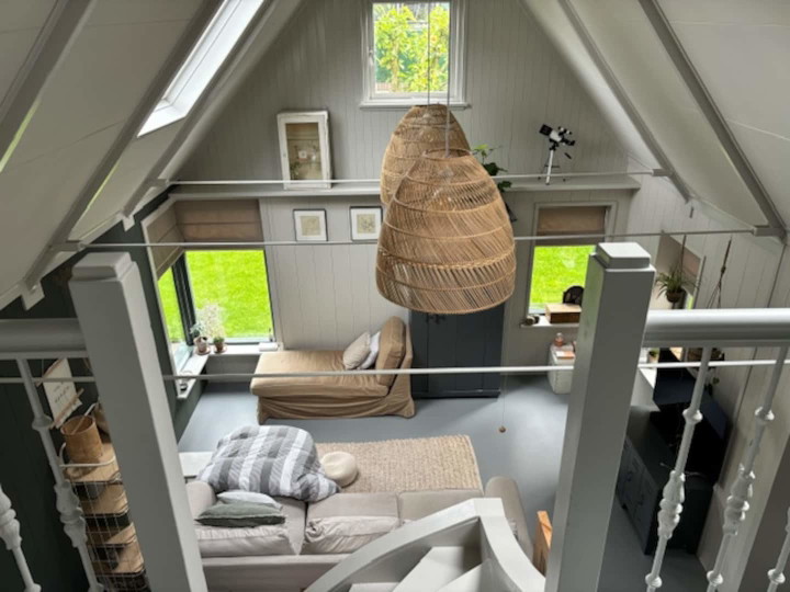 Relax And Unwind @ Ijsselmeer! - Enkhuizen