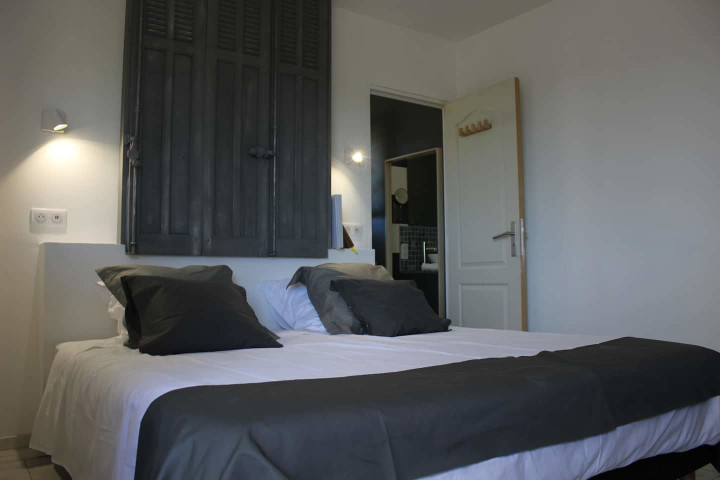 Cottage 10 Minutes From Vaison-la-romaine With Pool - Mont Ventoux