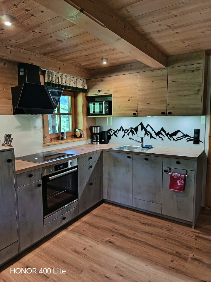 Ferienwohnung Mittel - Autriche