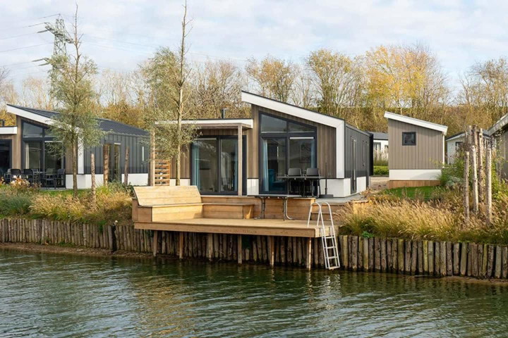 Hackfort Waterfront 8 - Nijmegen
