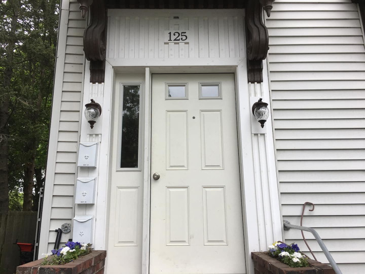 The Orchard On Sherwood 2 Bedroom Portland - Portland, ME