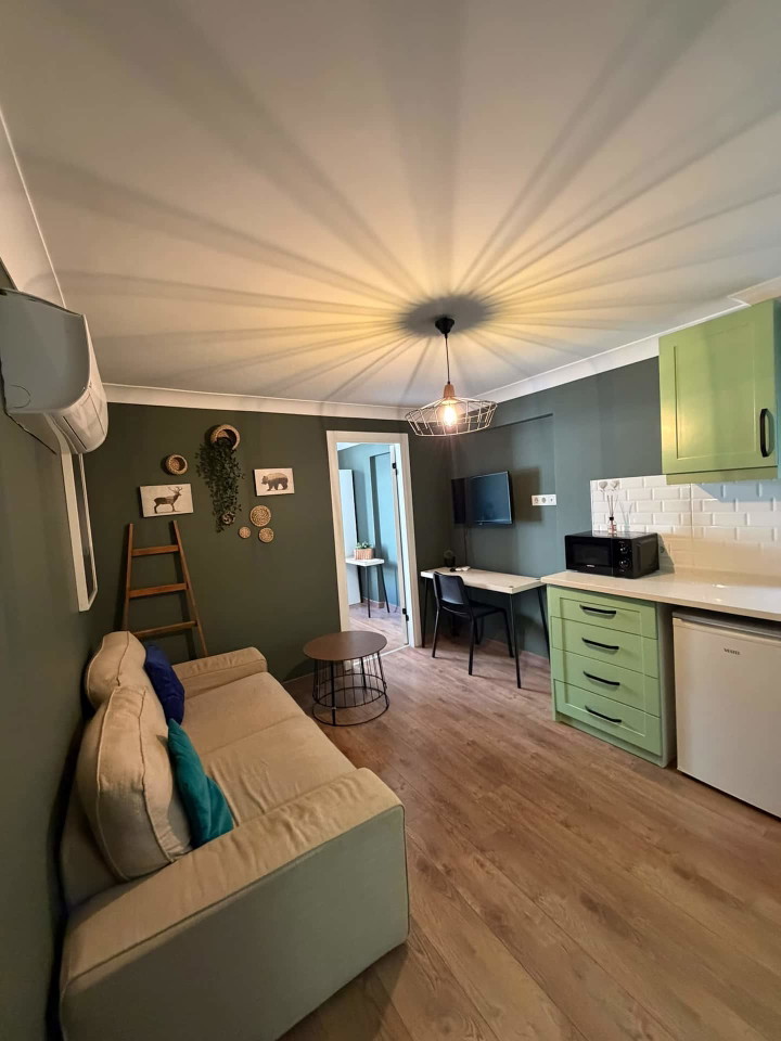 Kadıköy Little Nest - 伊斯坦堡