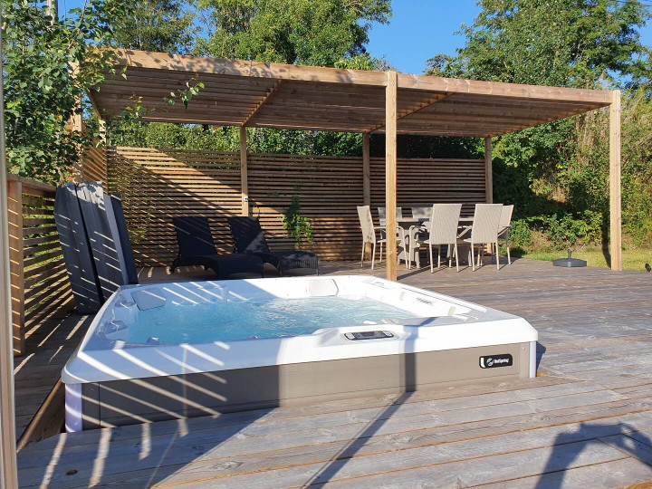 Strandnära Havsglimt I Frösakull - Halmstad