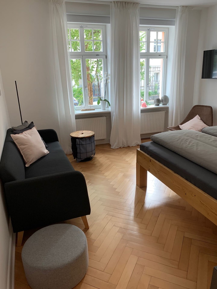 Cranach Vacation Rental - Weimar