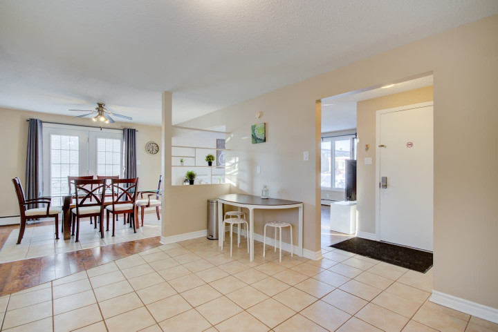 Appartement Lumineux, à 8&nbsp;Minutes Du Centre-ville D'ottawa - Gatineau