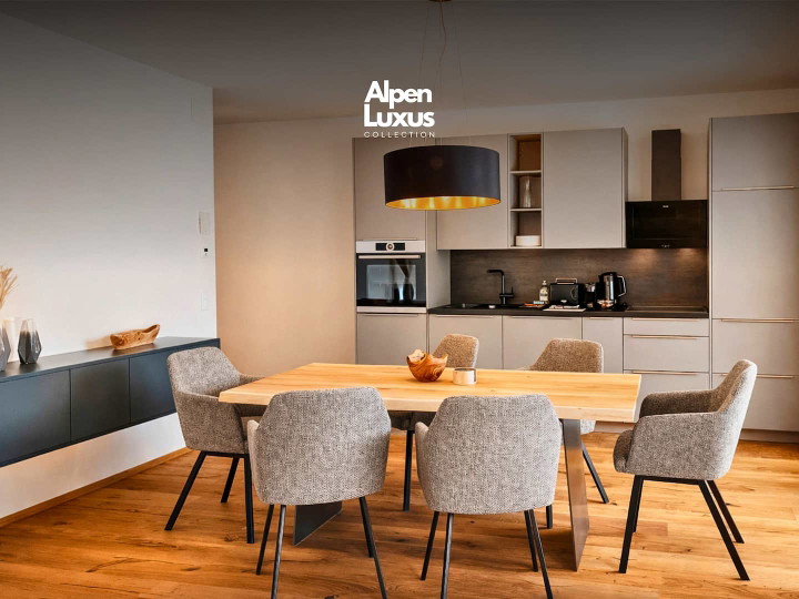 Isanora  Apartment With Garden - Zillertal