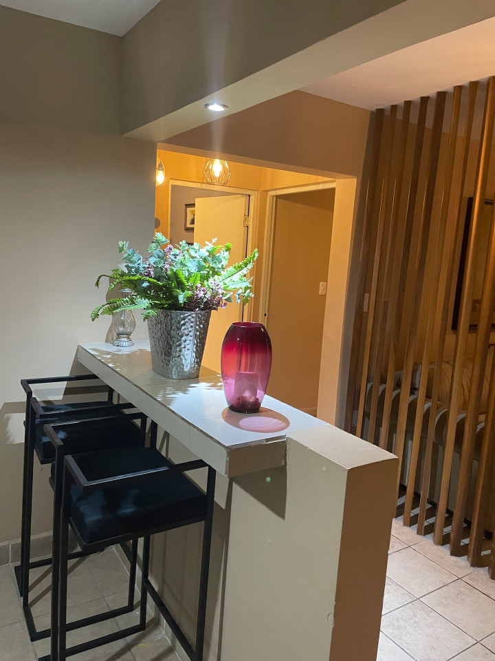 Centrally Located Ground Floor Flat In Pio X - Monterrey