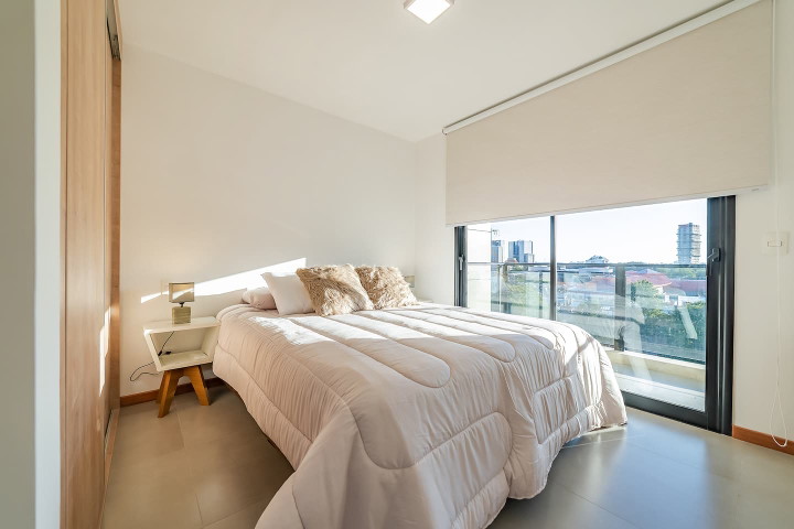 30 Meters From Shopping Del Sol! - Paraguay