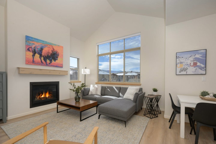 Downtown Wp | Heated Pool + Hot Tub | Walkable - Winter Park, CO