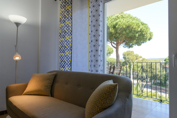 El Balconet De Calella De Palafrugell + 1 Parquing - Palafrugell