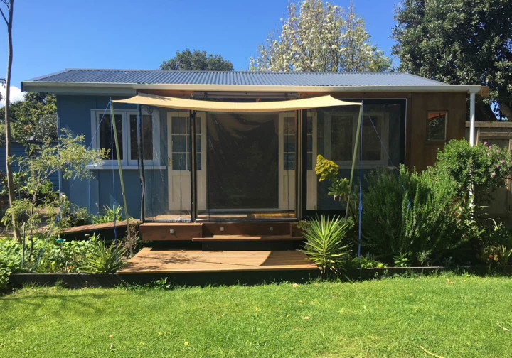 Kōwhai Studio - Waikanae