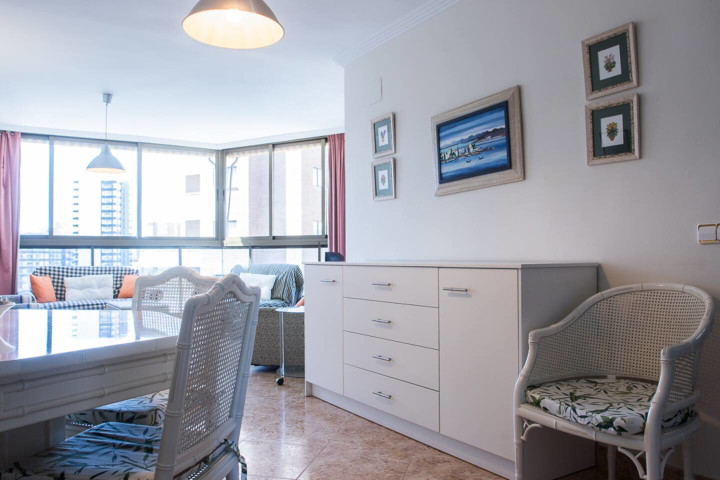Torpa 5ºa2 - Benidorm