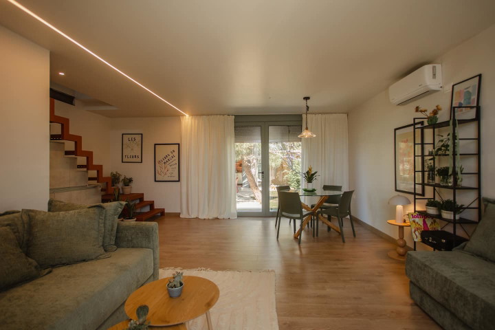 Greenhouse&nbsp;: Vie Côtière éCologique - Velipojë