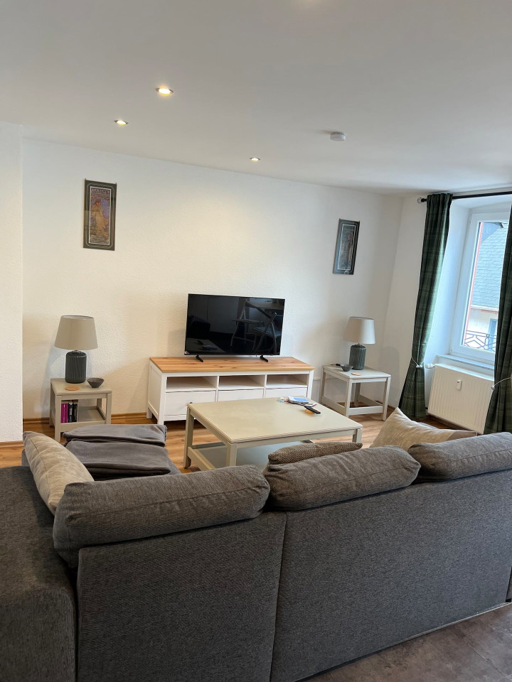 Appartement De Vacances Confortable 2 - Traben-Trarbach