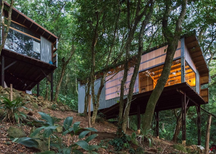 Casa Abraão Ilha Grande, Angra Dos Reis, Rj. - Ilha Grande