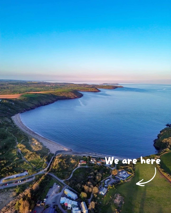 Ty Mor - Freshwater East Holiday Let - Manorbier